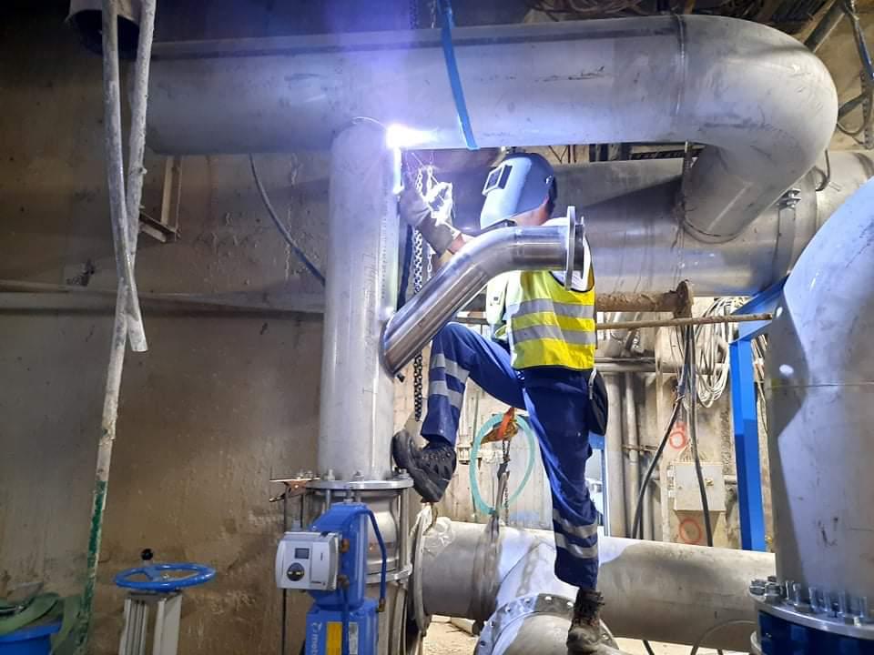 Gallery | ML Weld Engineering EN