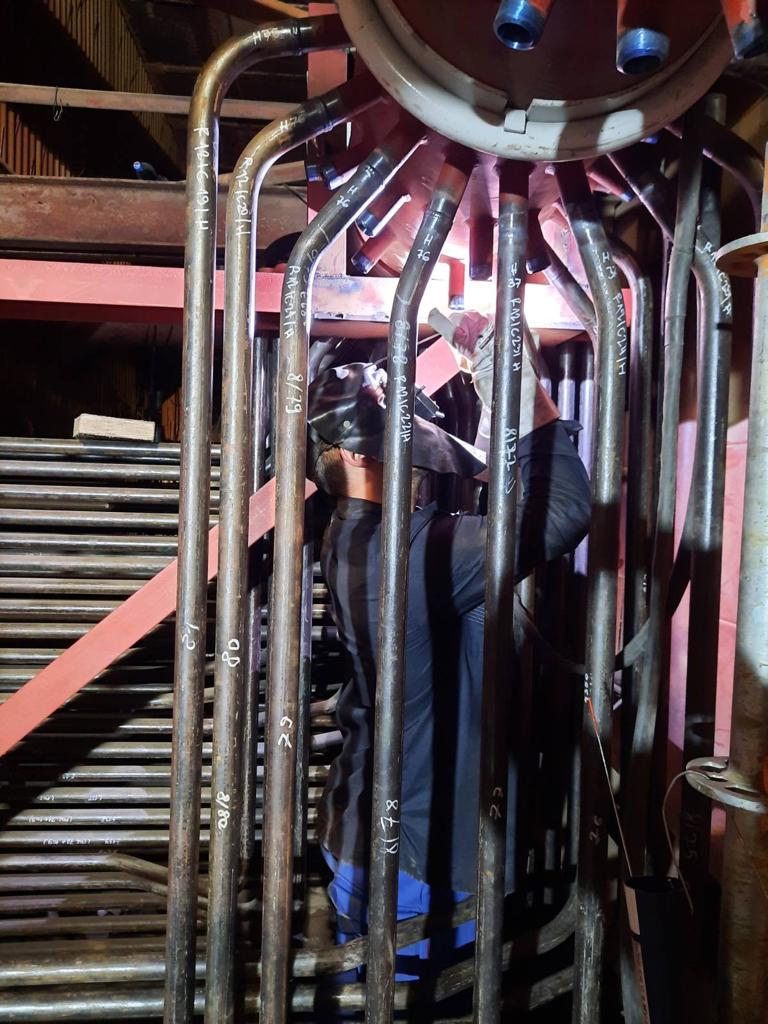 Gallery | ML Weld Engineering EN