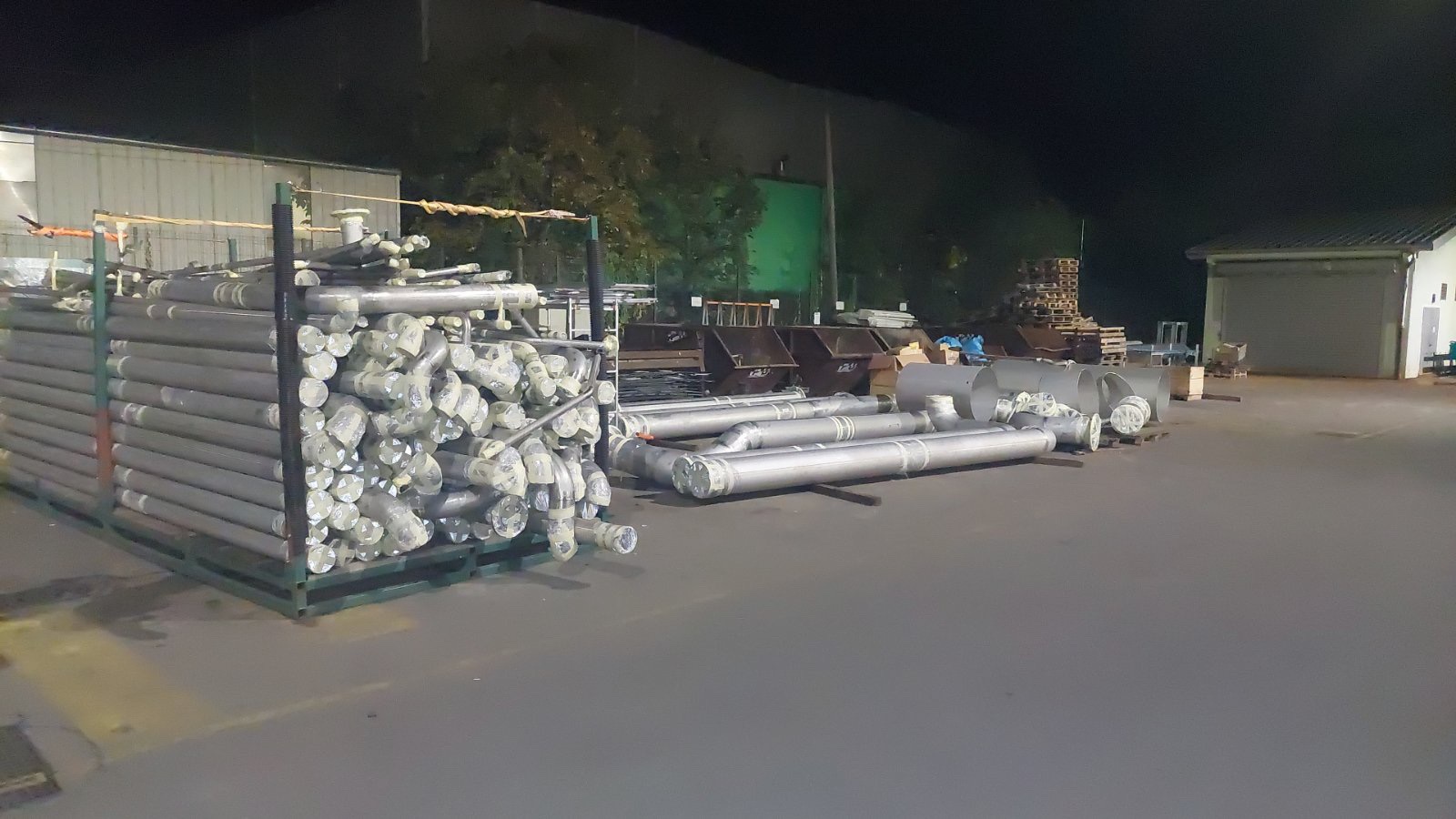 Gallery | ML Weld Engineering EN