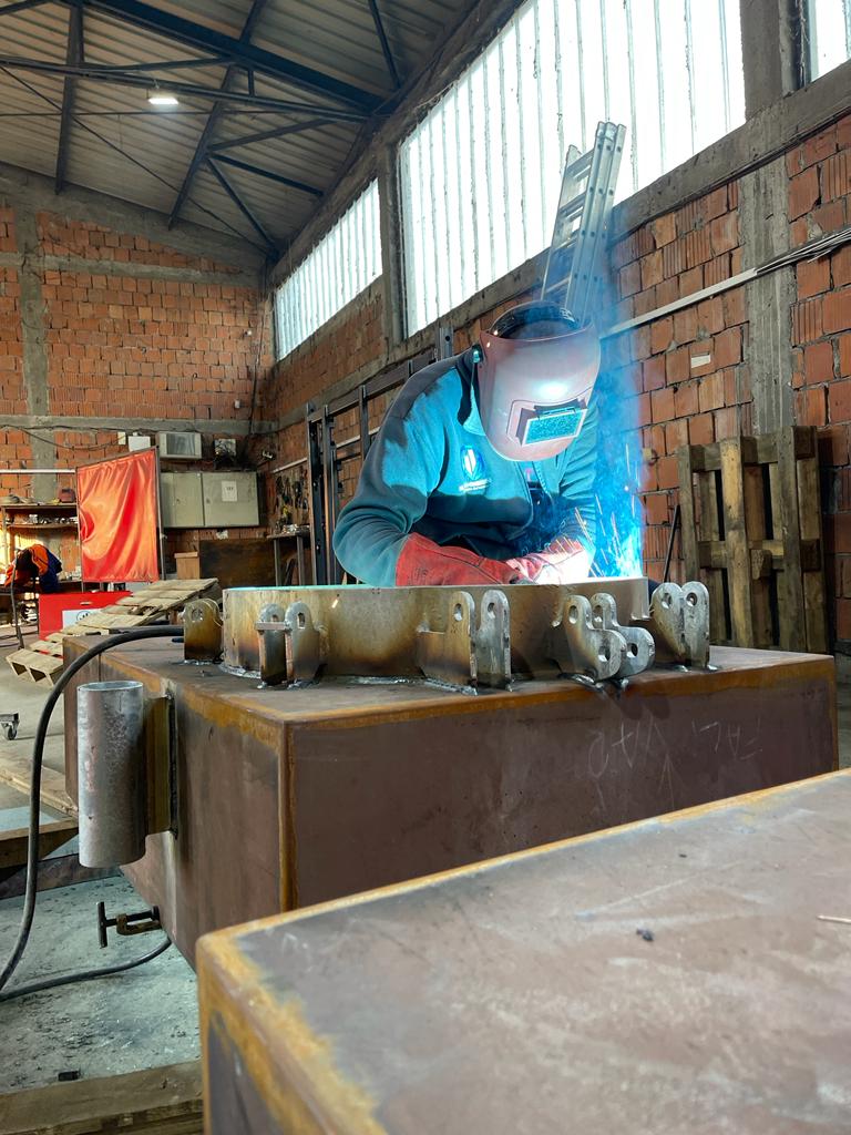 Gallery | ML Weld Engineering EN